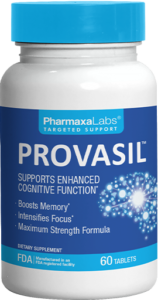 Provasil - The #1 Rated Best Memory Supplement